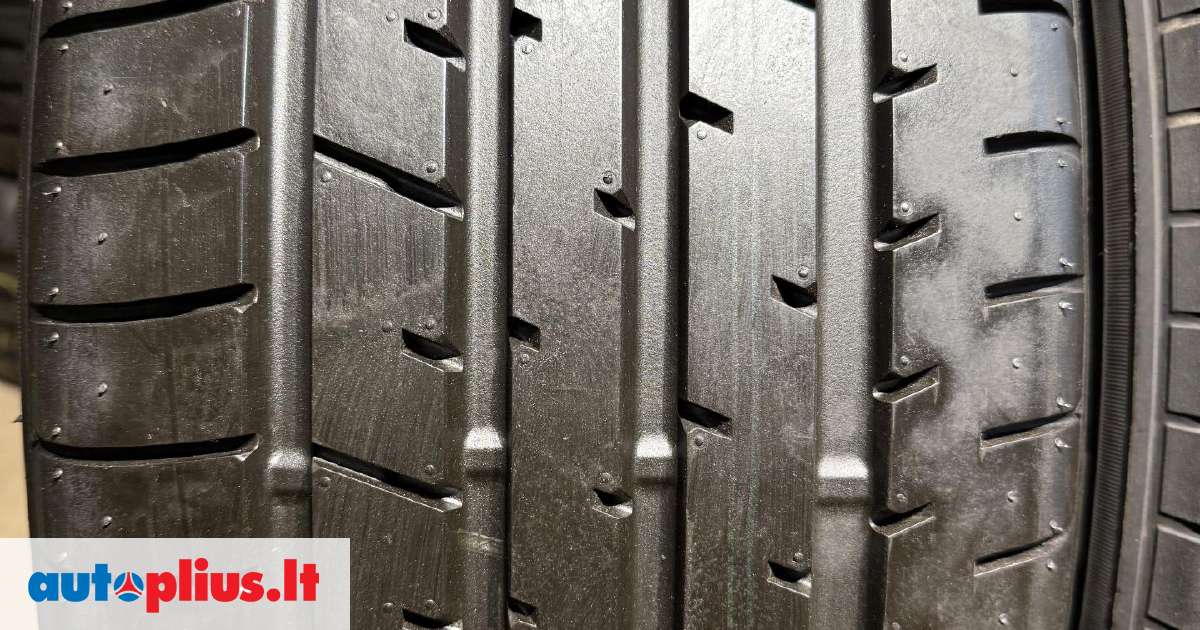 Toyo Proxes r46, summer 225/55 R19 | A27827901