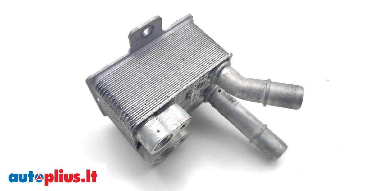 Hyundai Kona, 25670-HF000, kondicionieriaus radiatorius 2024 m ...