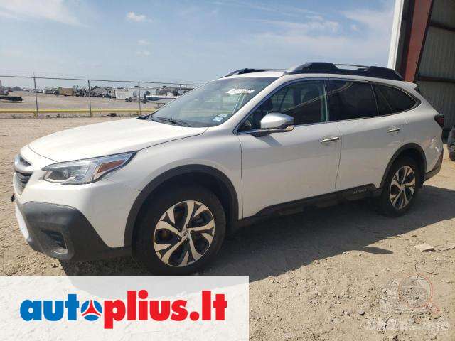 Subaru Outback body parts 2022 m., | A27835773