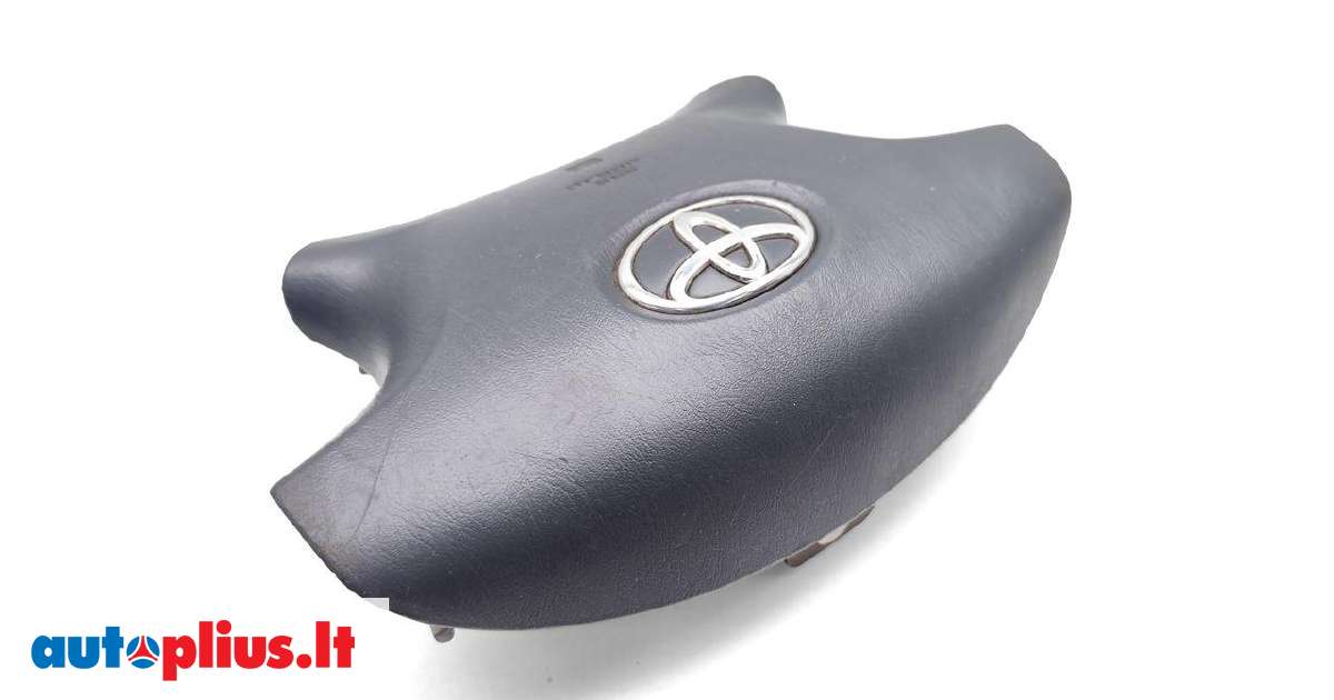 Toyota Hilux, 45130-0K070-B0, oro pagalvės 2009 m., | A27837561