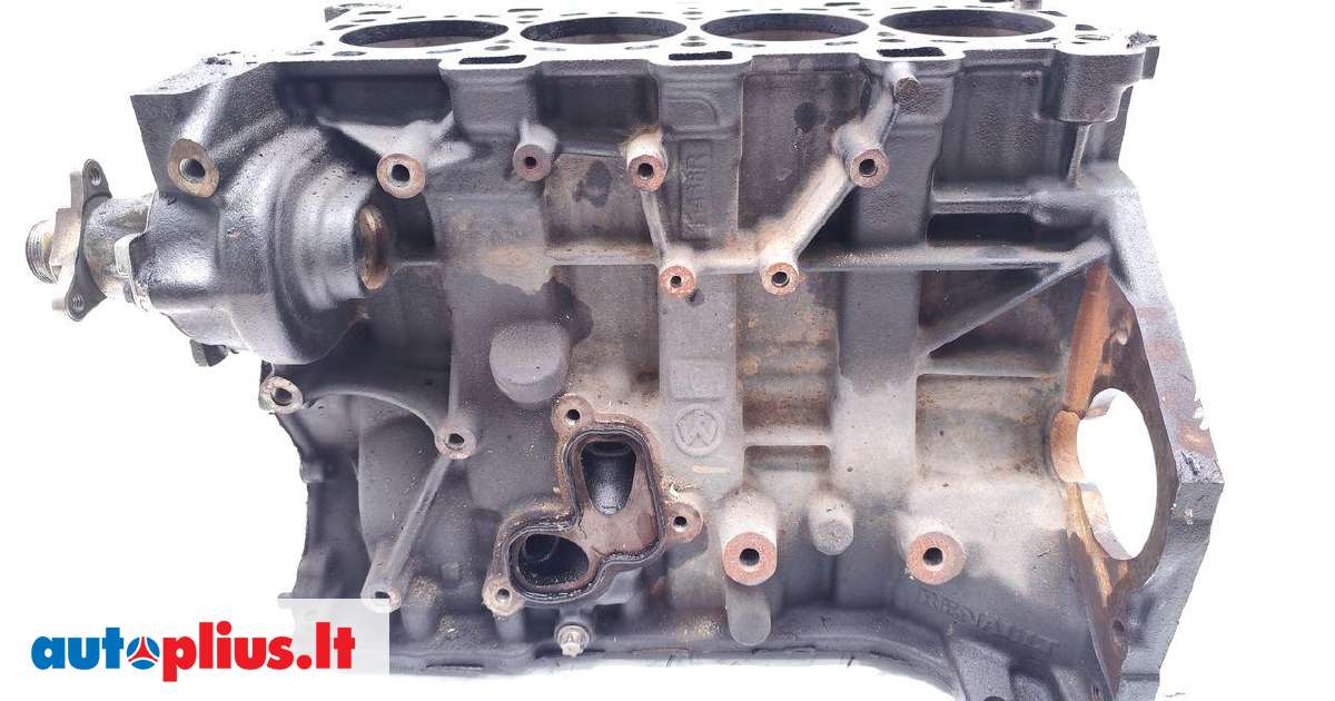 Nissan Navara, YS23DDTT, variklio blokas 2021 m., | A27837577