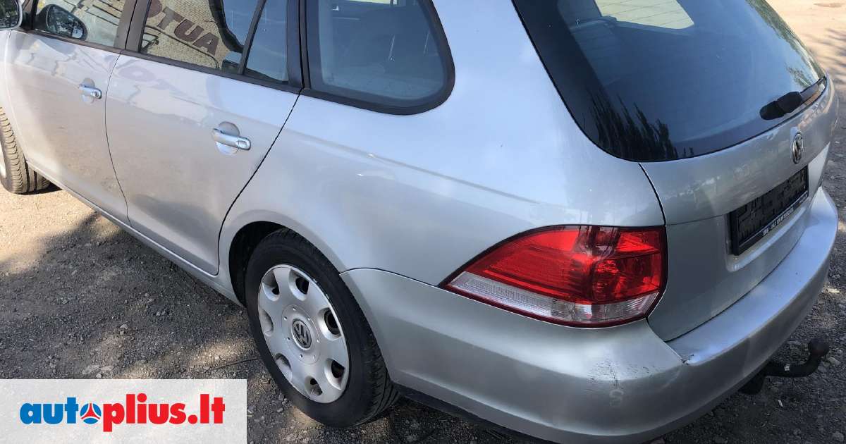 Volkswagen Golf, GEROS DALYS ‼️‼️‼️‼️‼️‼️BXE BLS, Tvarkingas apynaujis ...
