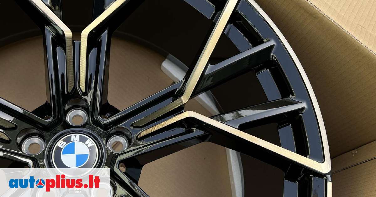 BMW M5 M8, forged, R20 | A27848595