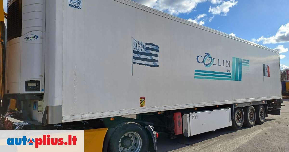 Sor SP 71, šaldytuvai 2018-07 m., | A27852173