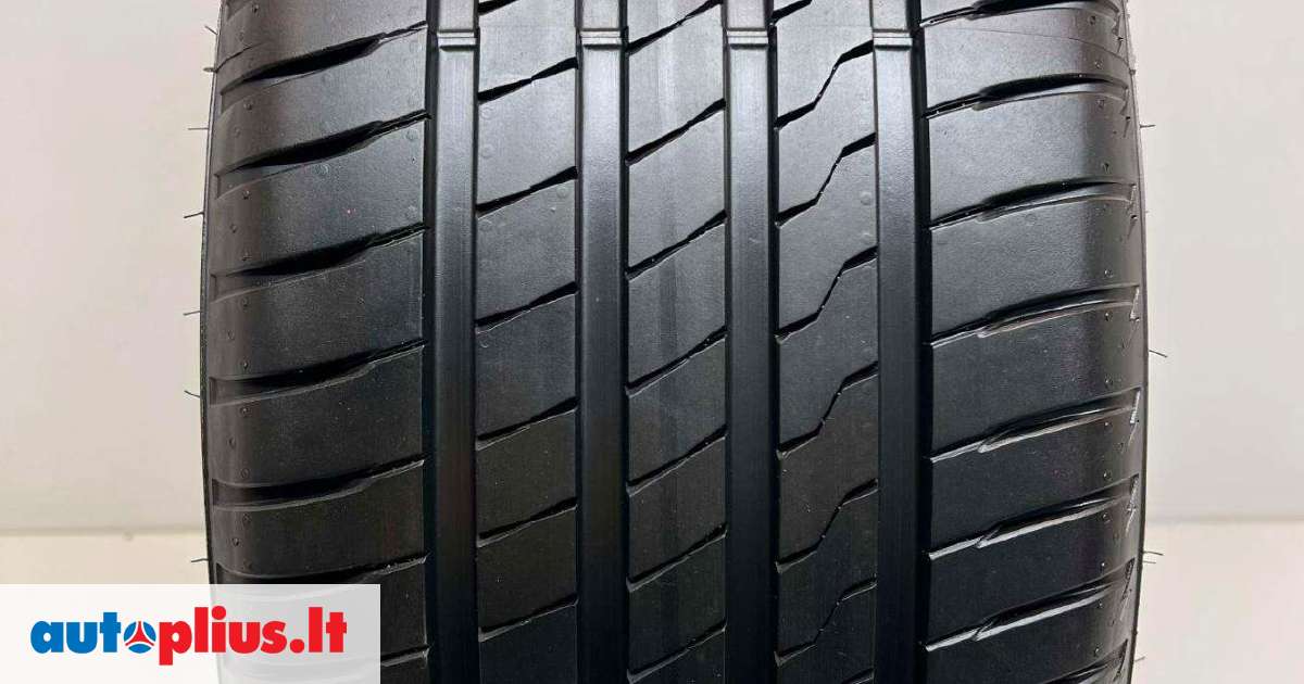 Firestone RoadHawk 2023m, summer 255/35 R20 | A27855685