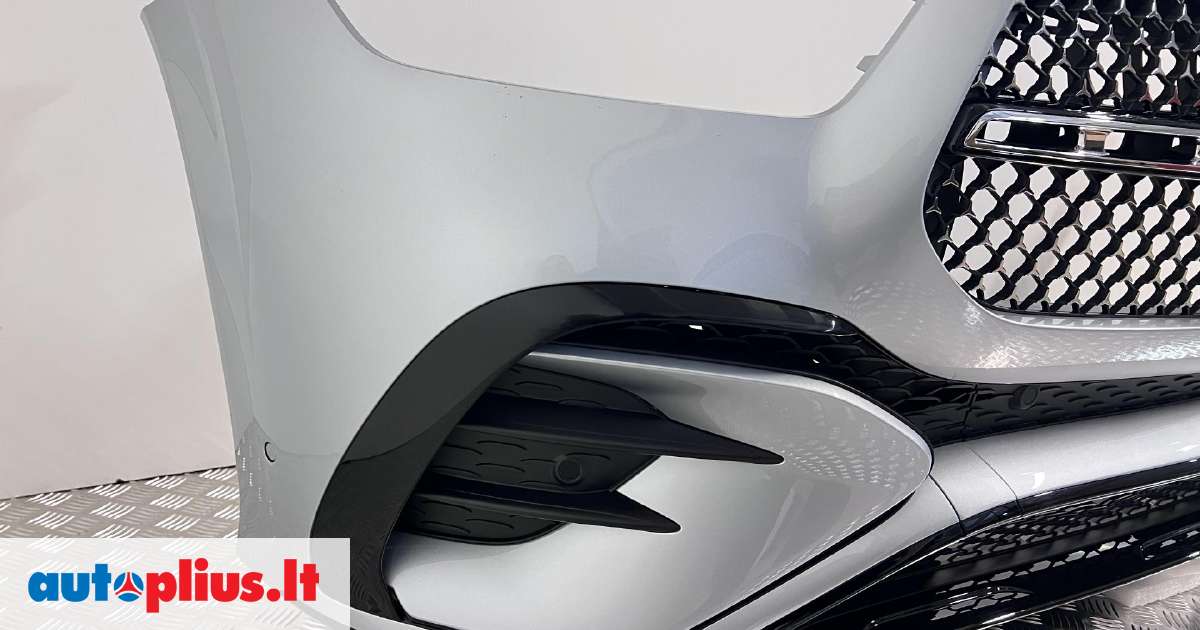 Mercedes-Benz GLE klasė, A1678850010, bamperi 2024 m., | A27859889