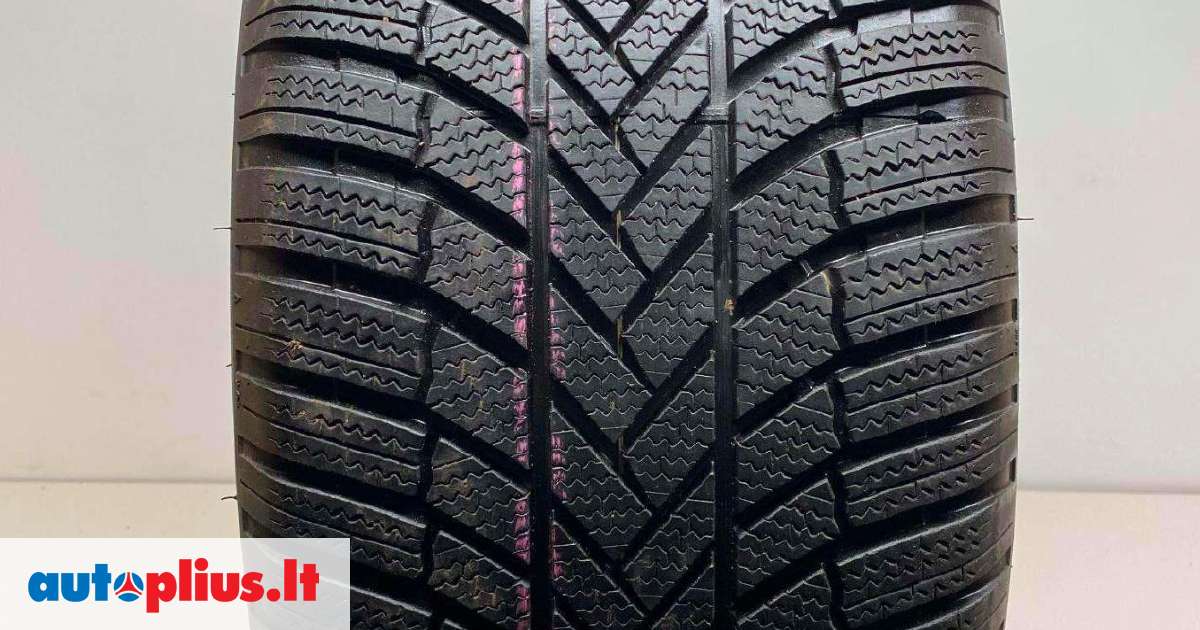 Bridgestone Blizzak LM005 2024m, žieminės 265/45 R20 | A27869801