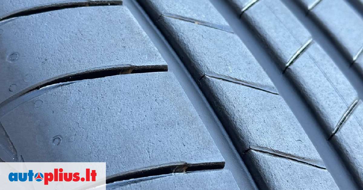 Bridgestone TURANZA ECO ENLITEN | 2022, летние 235/50 R20 | A27880105