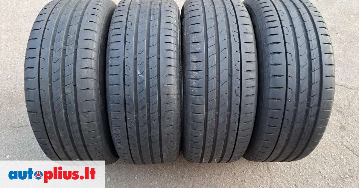 Continental PremiumContact7 2023-24', summer 225/50 R17 | A27884467