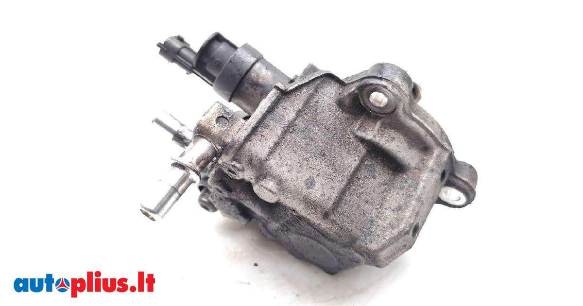 Hyundai i20, 33100-2A600, įpurškimo sistema 2016 m., | A27890359