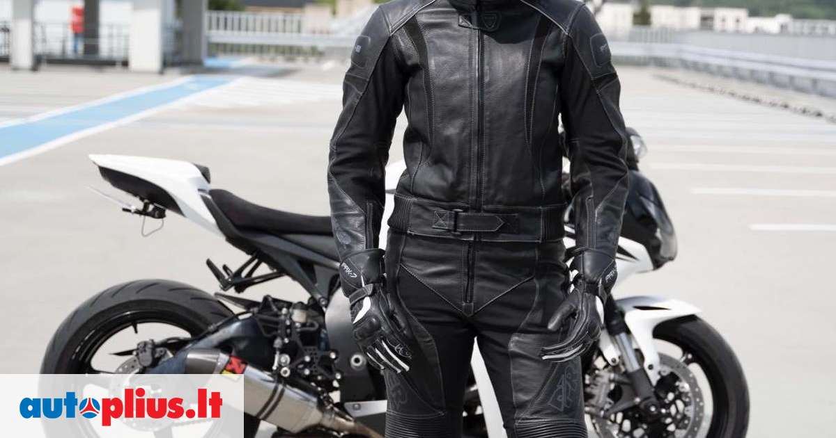 Probiker Street/ sport PRX-8, dviejų dalių | A27890769