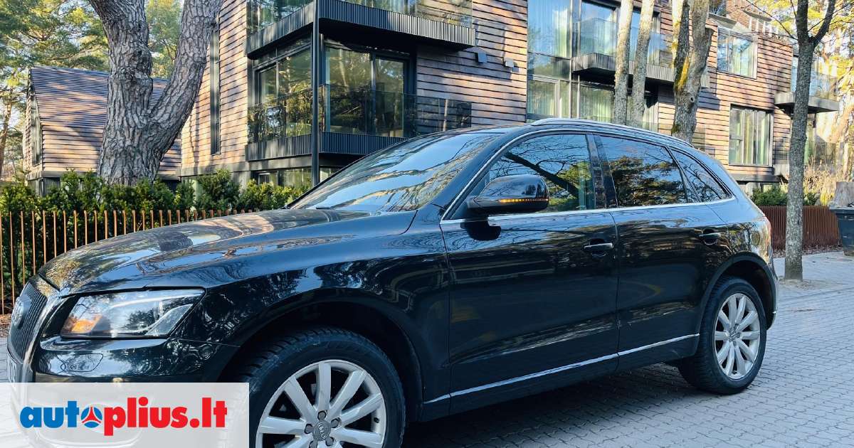 Auto edition france, Naudoti automobiliai | Autoplius.lt