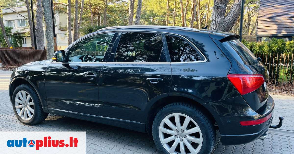 Auto edition france, Naudoti automobiliai | Autoplius.lt