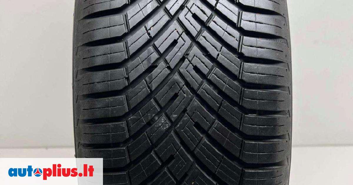 Continental AllSeasonContact 2 2024m, all-season 215/45 R18 | A27898065