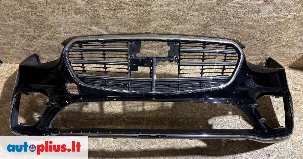 Mercedes-Benz S klasė, A2238851001, Cen25097 2021 m., | A27901893