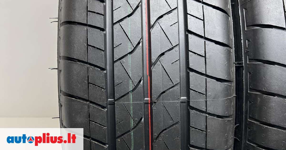 Bridgestone Duravis R660 Eco 2021m, summer 215/60 R17 | A27902427