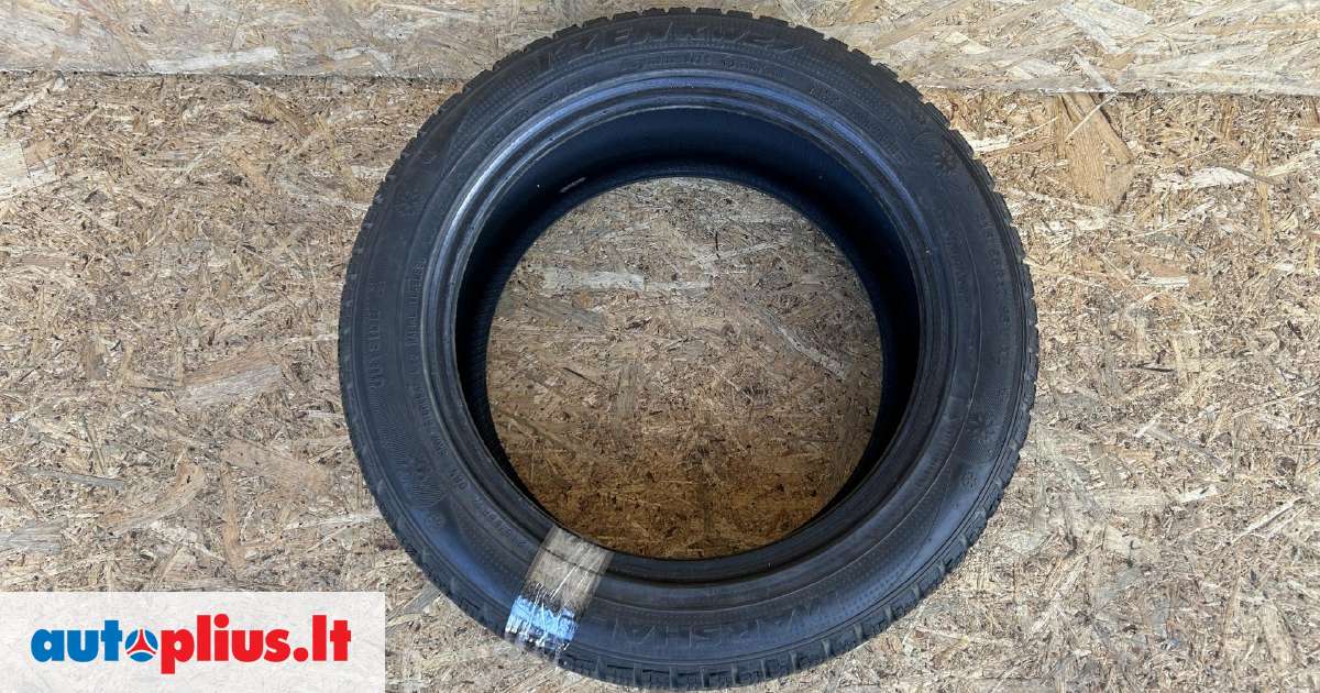 Marshal I'ZEN Kw 27, summer 215/55 R17 | A27902839