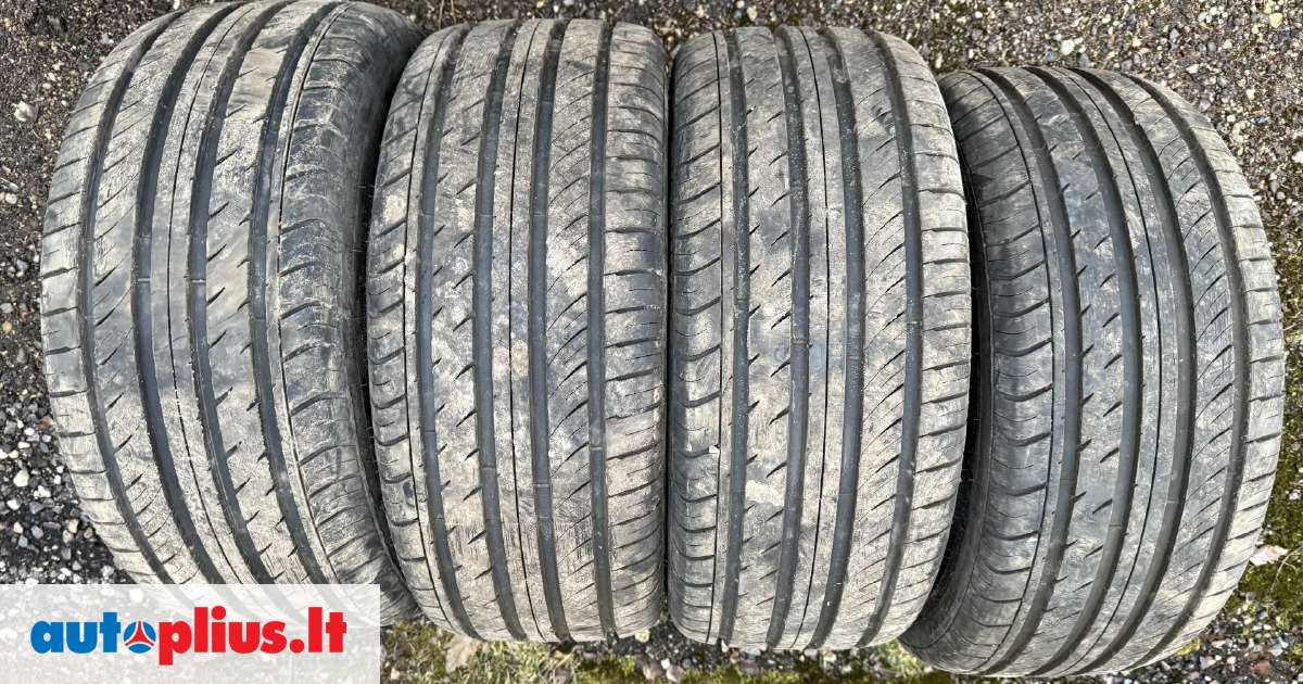 Sunfull SF-888, vasarinės 245/40 R18 | A27903025