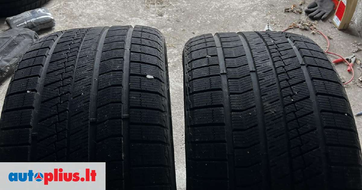 Rotalla SETULA RACE S360, all-season 325/35 R22 | A27905637