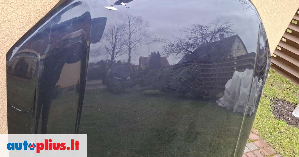 Volvo XC90, Kėbulo dalys, kėbulo dalys 2016 m., | A27909881