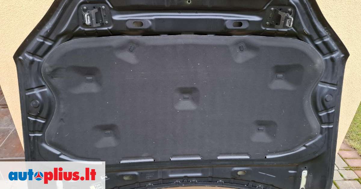 Volvo XC90, Kėbulo dalys, kėbulo dalys 2016 m., | A27909881