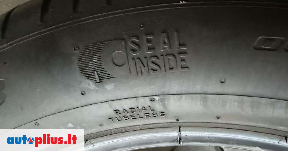 Pirelli Scorpion, summer 235/55 R18 | A27910045