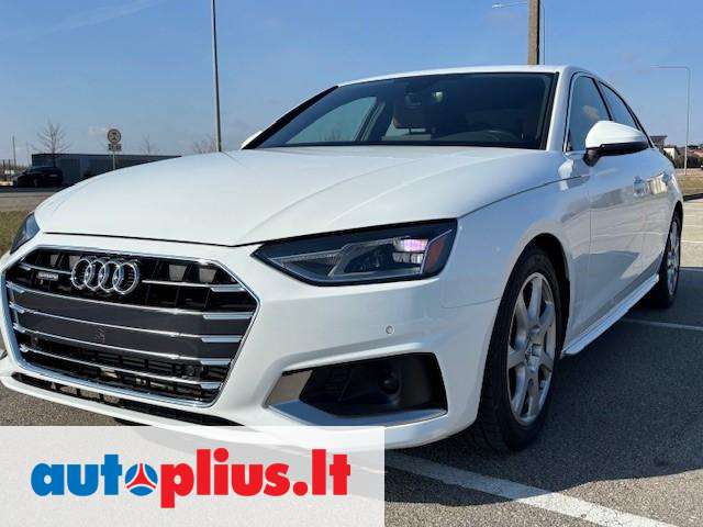 Audi a4 wheel bolt pattern, Naudoti automobiliai | Autoplius.lt