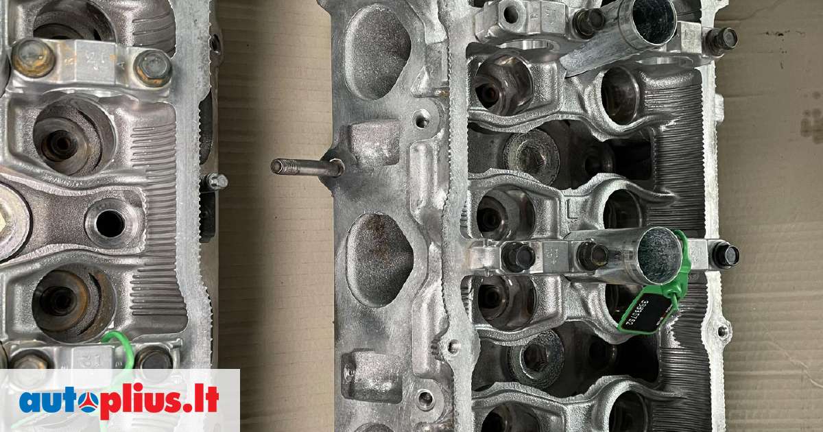 Lexus RX 330, 3mz, crankshaft, pistons, cylinder head 2010 m., | A27915859