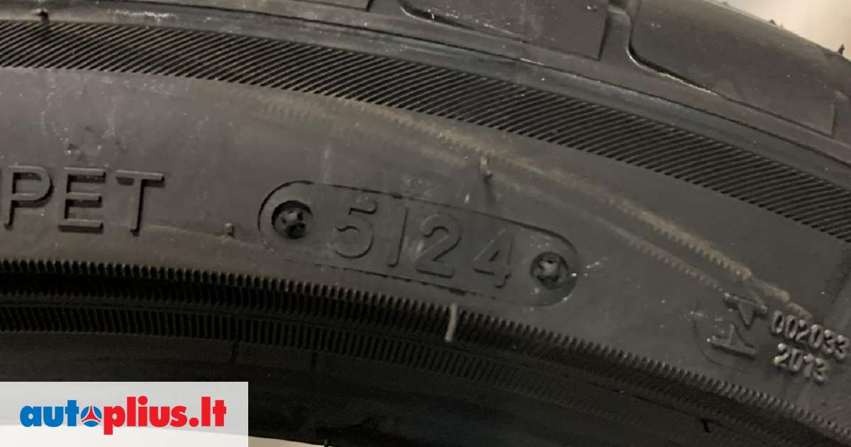 Triangle Effex Sport TH202, vasarinės 255/35 R18 | A25714944