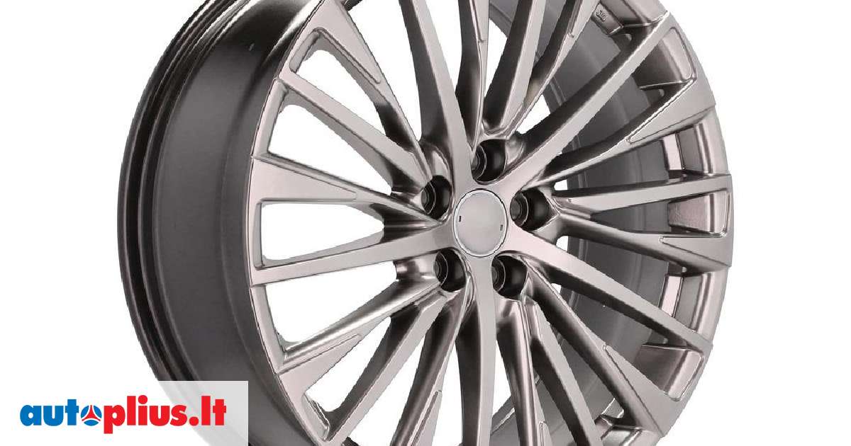 Lexus EU-Y1118 HB, light alloy, R21 | A27922145