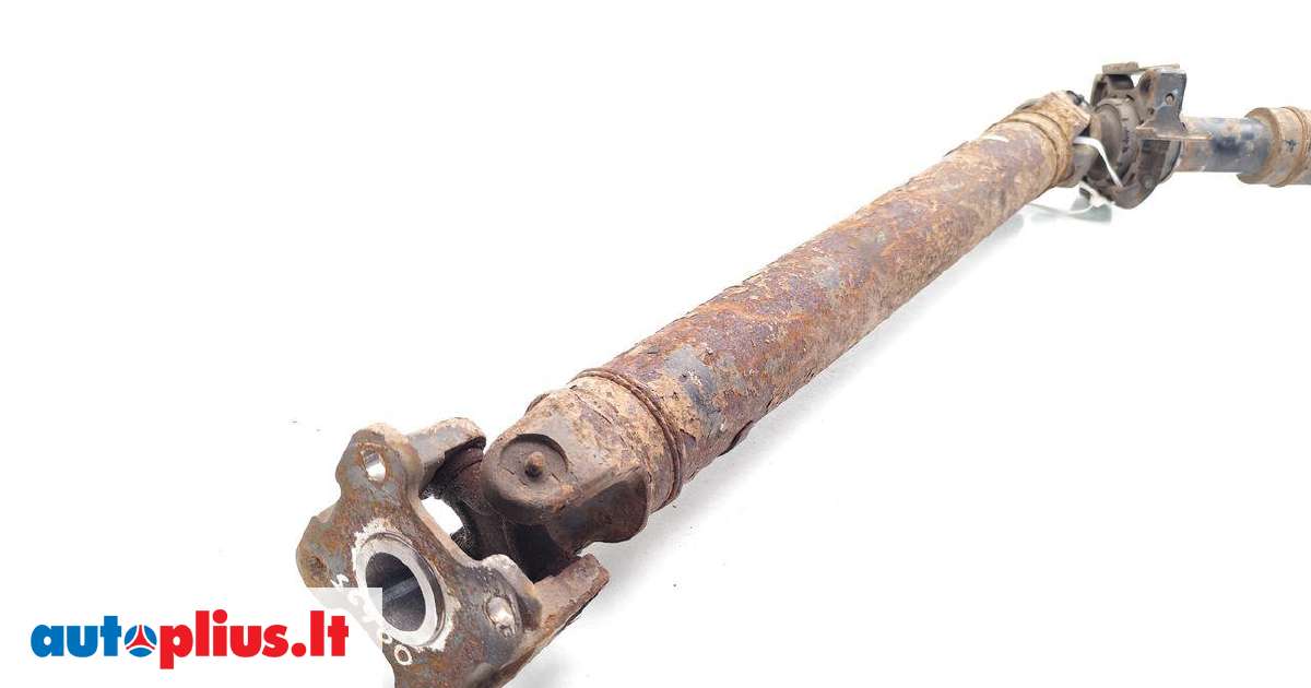 Mitsubishi L200 kardanas 2018 m., | A27926665