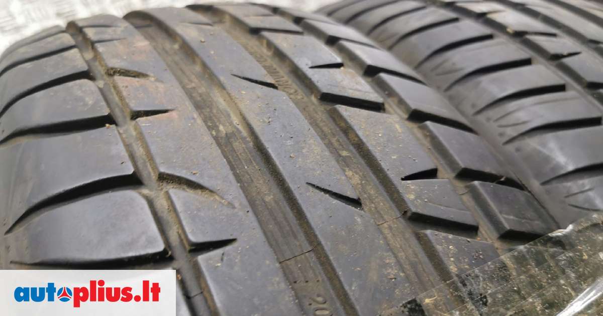 Orium, vasarinės 205/55 R16 | A27929155