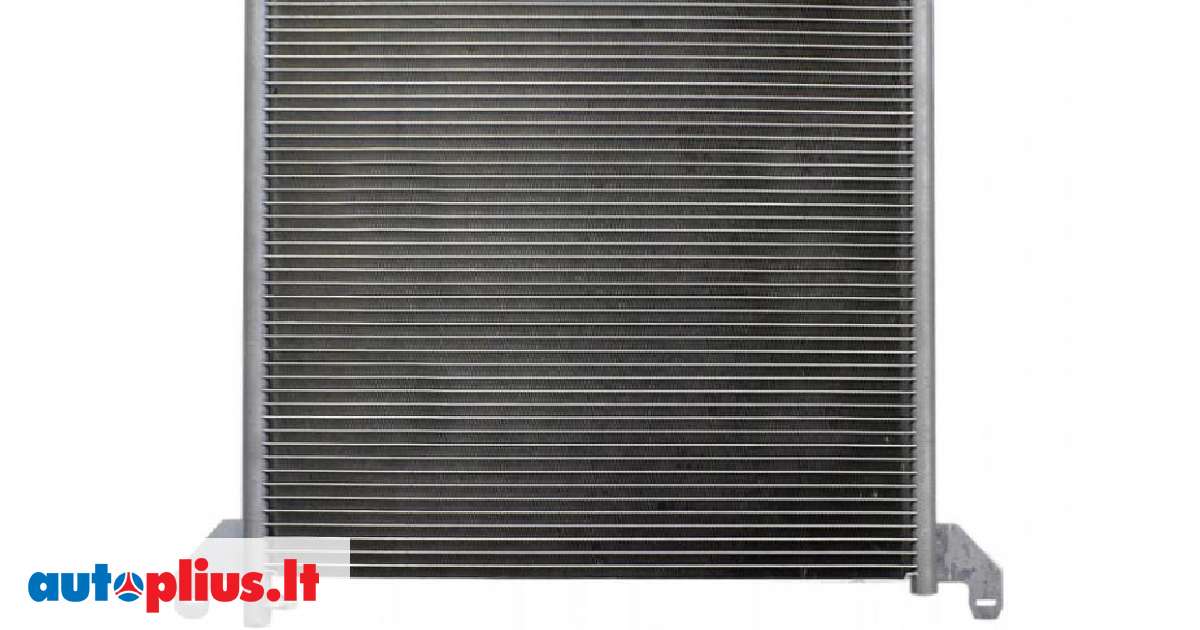 Mercedes-Benz G klasė, A4615000102, kondicionieriaus radiatorius ...