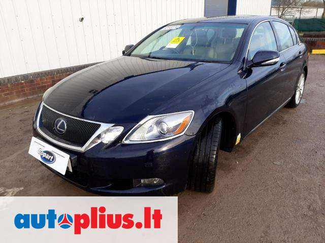Lexus GS 450h Lb08 yxt lexus gs450h check another vehicle colour blue ...