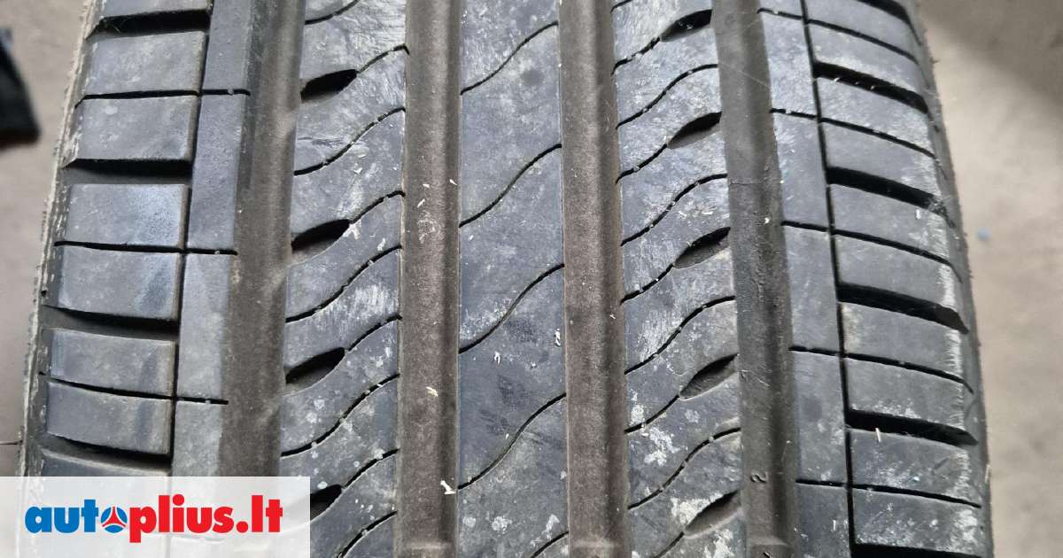 Starfire SOLARUS AS, всесезонные 235/65 R17 | A27950519