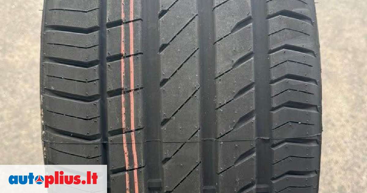 MINNELL SAFY M06, vasarinės 205/55 R17 | A27953007