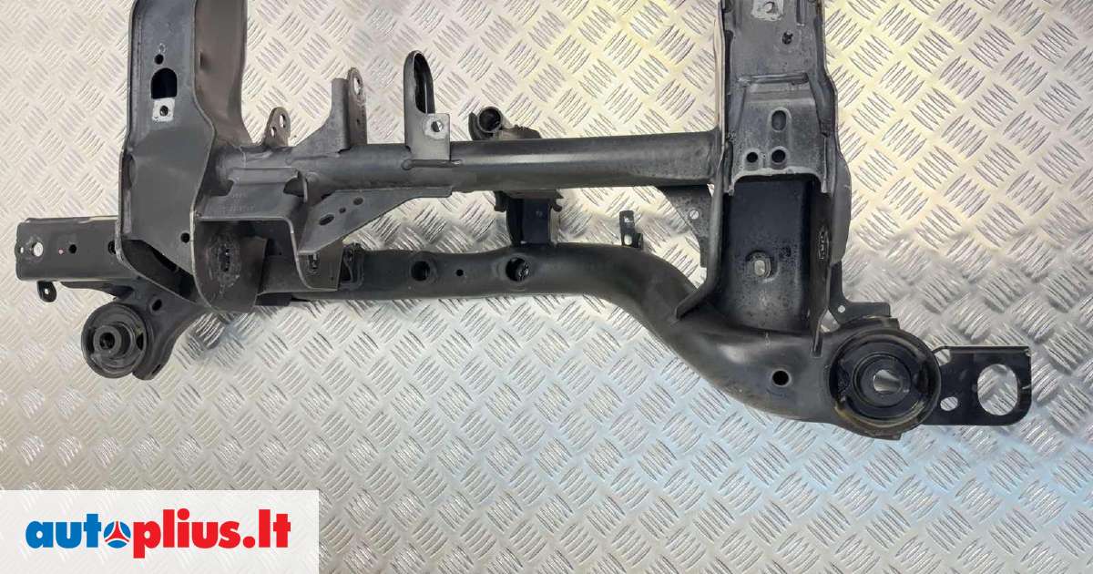 Mercedes-Benz GLE klasė, A1673307401, variklio balkis 2023 m., | A27969825