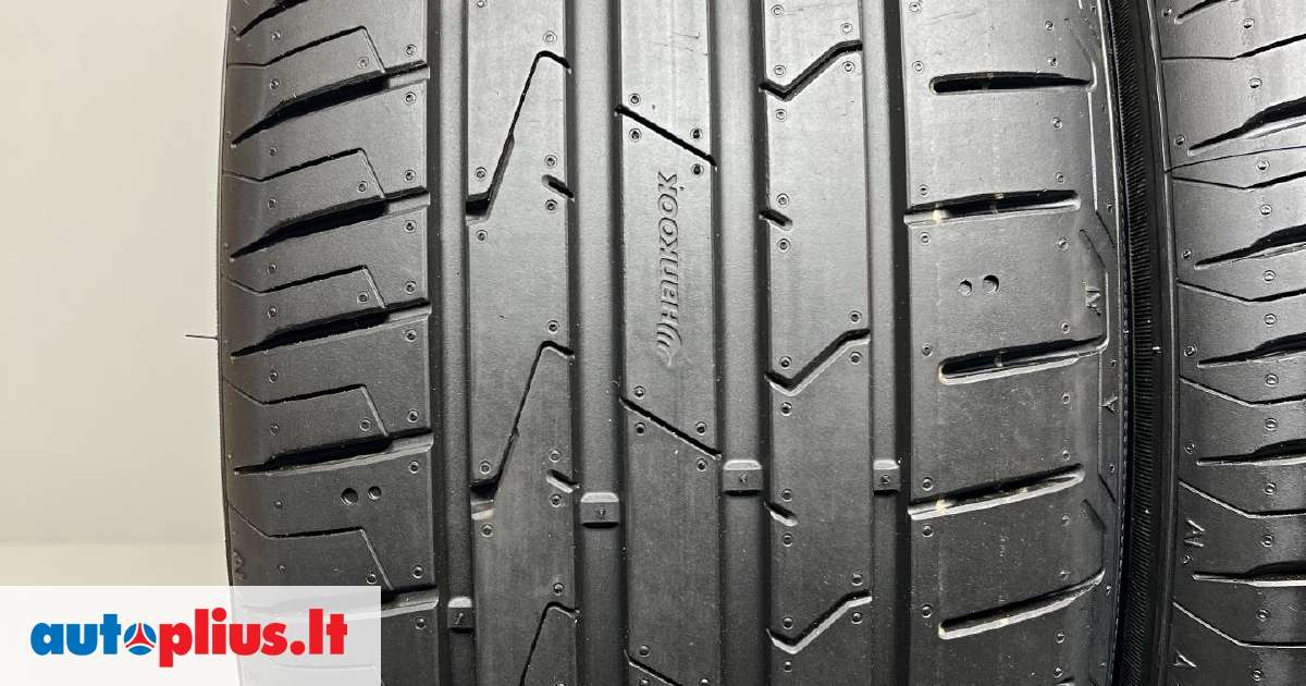Hankook VentusPrime 3 100% 2023m, vasarinės 215/55 R17 | A27976461