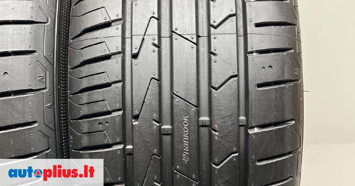 Hankook VentusPrime 3 100% 2023m, vasarinės 215/55 R17 | A27976461