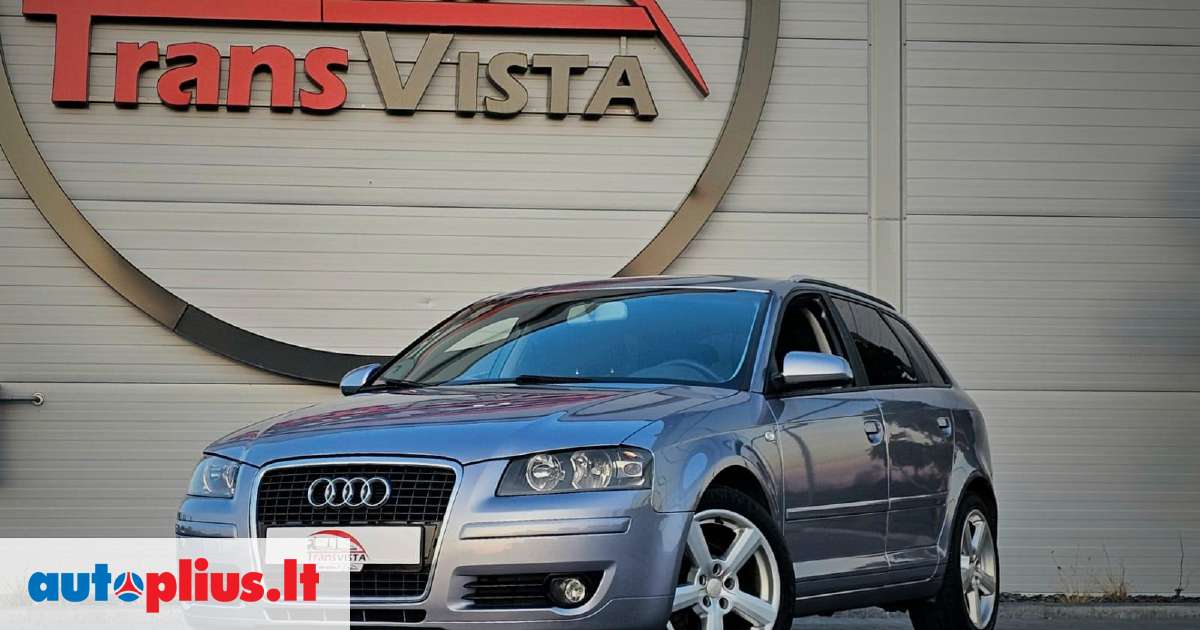 Audi a3 autoplius, Naudoti automobiliai | Autoplius.lt