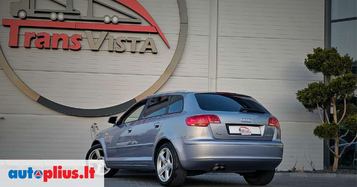 Audi a3 autoplius, Naudoti automobiliai | Autoplius.lt