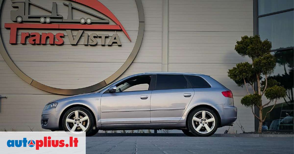 Audi a3 autoplius, Naudoti automobiliai | Autoplius.lt
