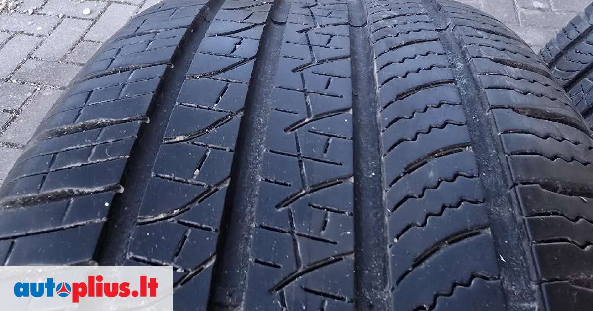 Pirelli Scorpion Zero, summer 235/55 R19 | A27978719