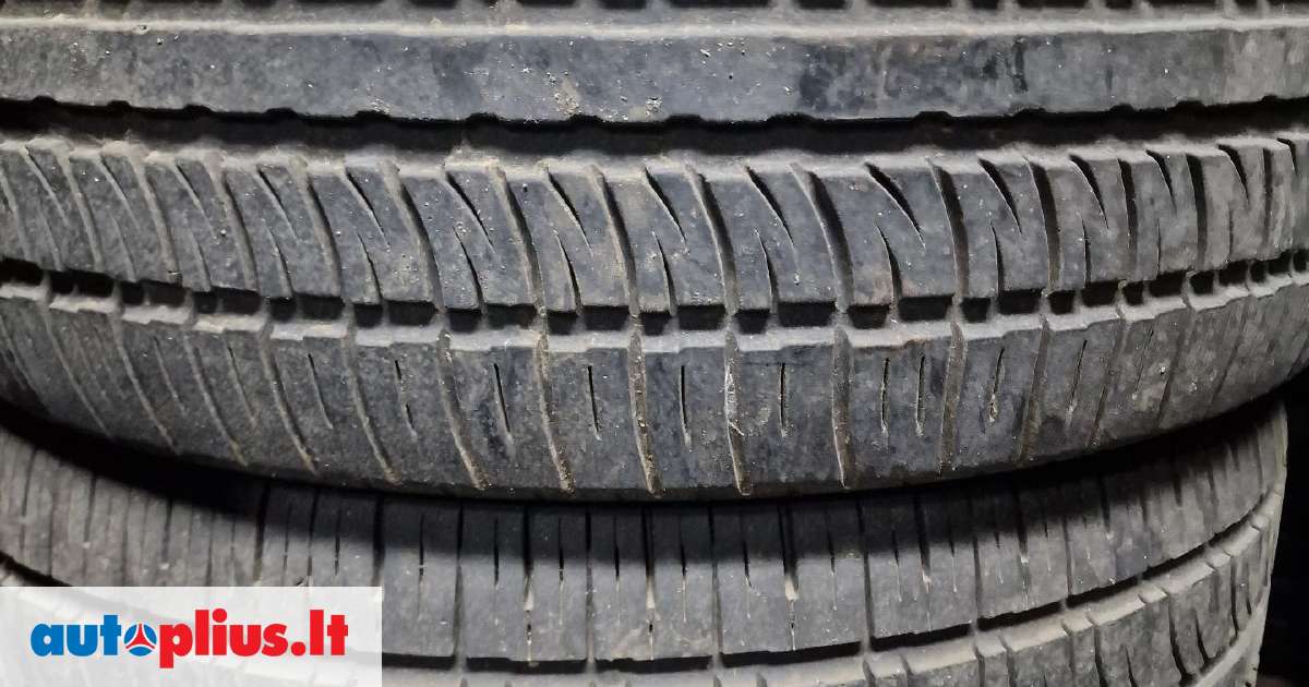 Pirelli, vasarinės 305/35 R24 | A27979347