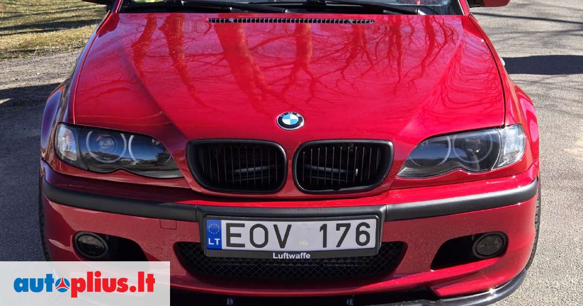 Masinos naudotos, Naudoti automobiliai | Autoplius.lt