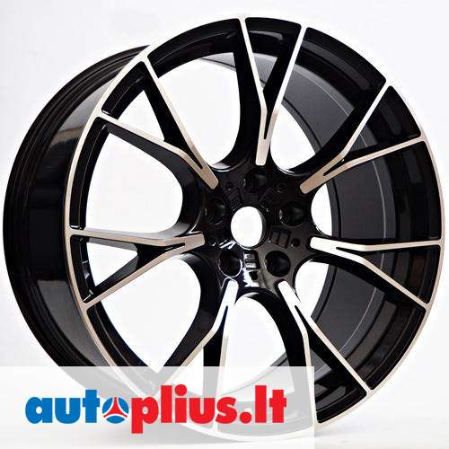 BMW Style 789M [R20], lengvojo lydinio, R20 | A16120801