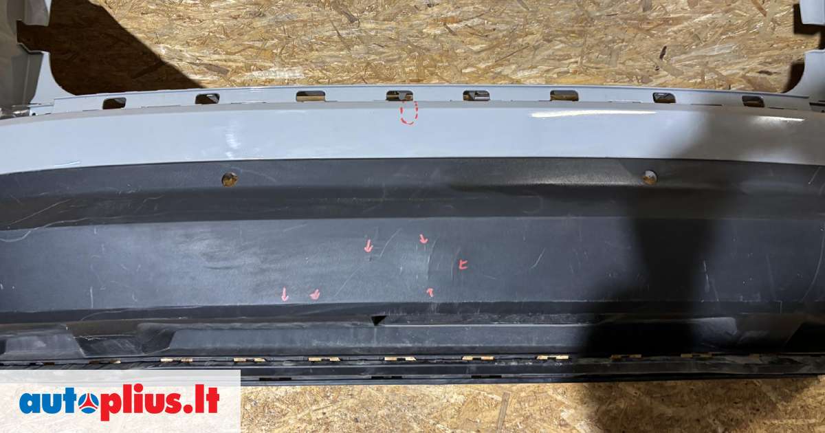 Skoda Kodiaq, 565807421B, Cen24771 2022 m., | A27991609