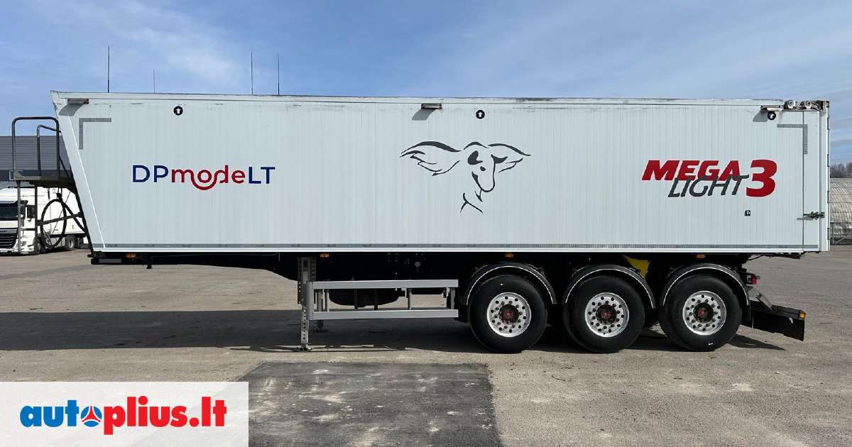 MEGA MEGA LIGHT, savivartės 2021 m., | A27992599