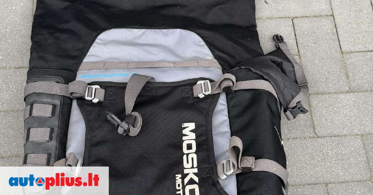 -Kita- Mosko, travel bags, backbacks | A27996873