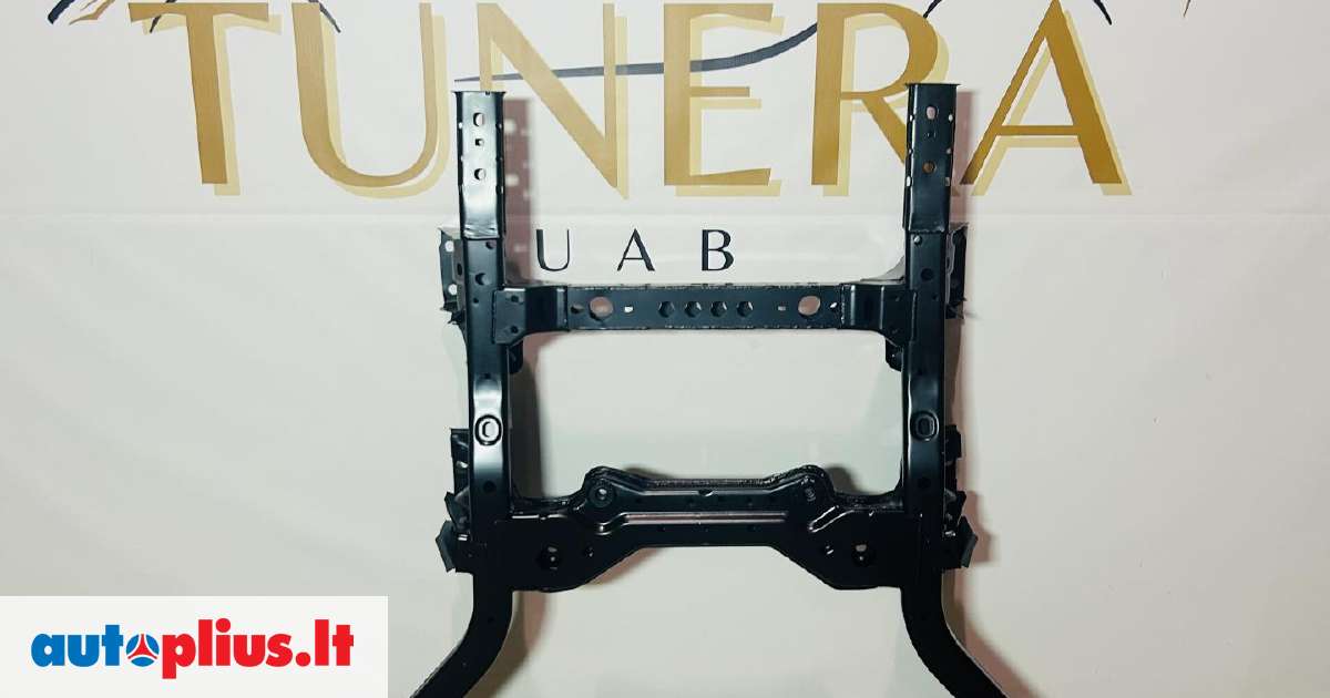 Ford Mustang Traversai 2 3 ir 5 0 varikliams israsome saskaita 2020 m ...